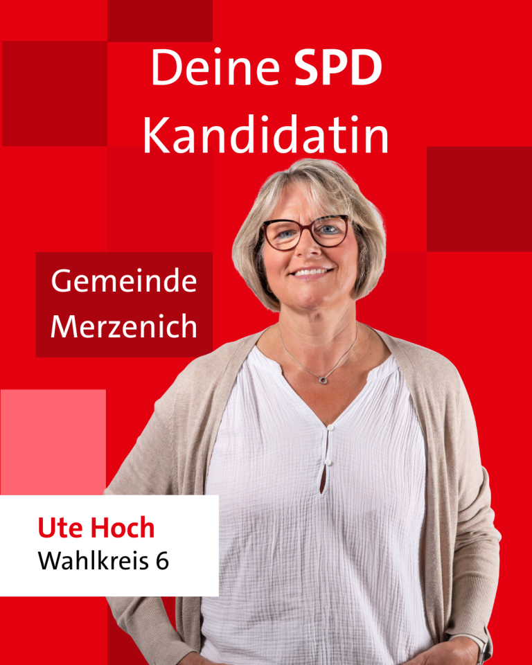 Kommunalwahl 2025 Archives - SPD Ortsverein Merzenich